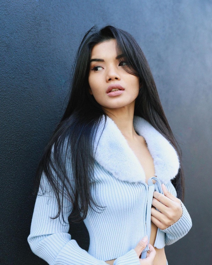 Picture of Astrid Flint