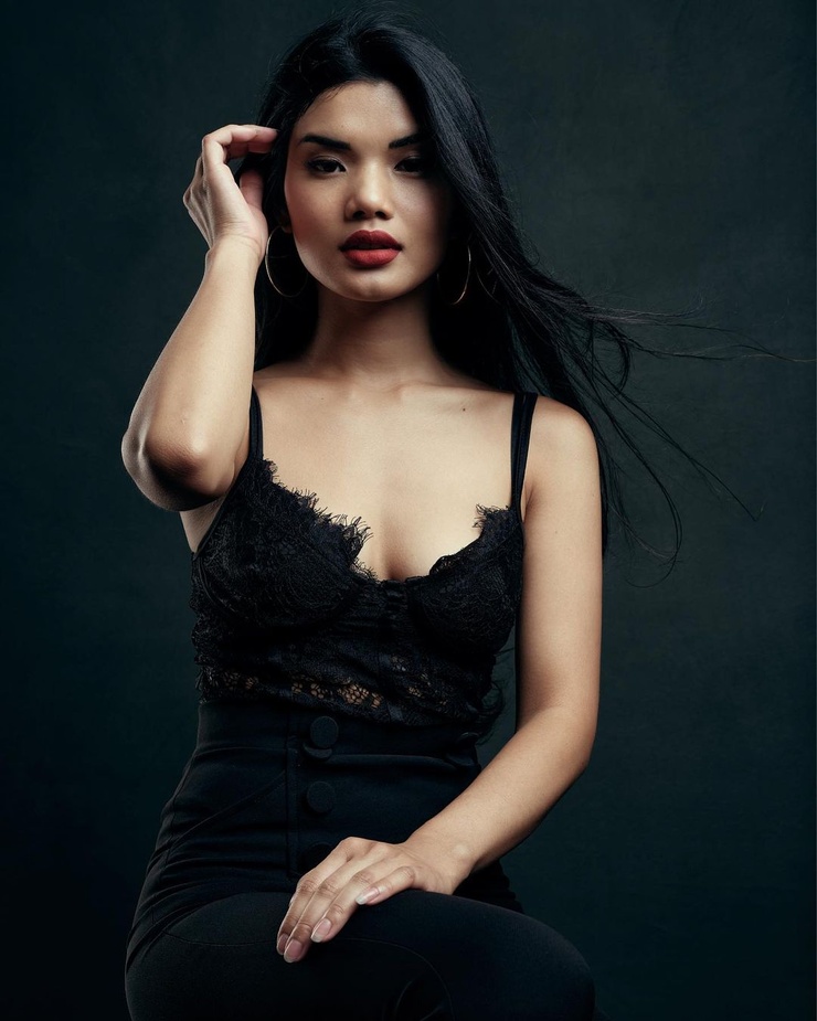 Picture of Astrid Flint