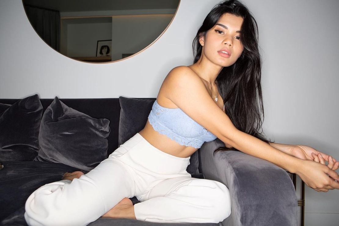 Picture of Astrid Flint