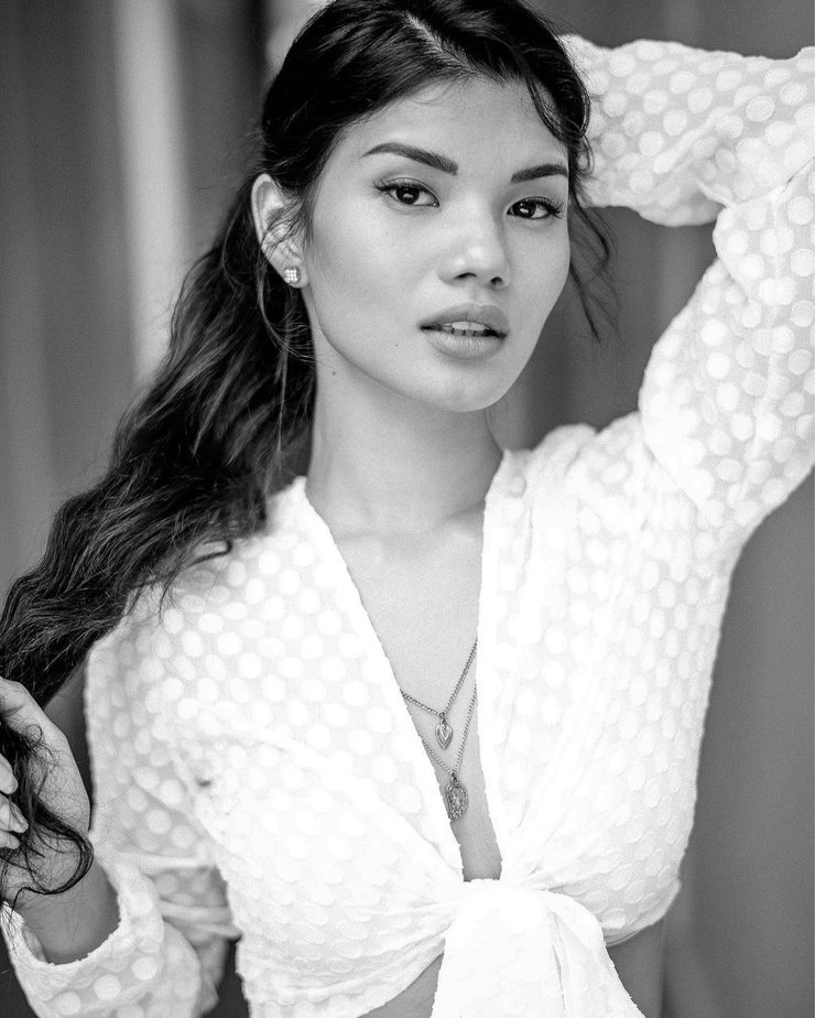 Picture of Astrid Flint