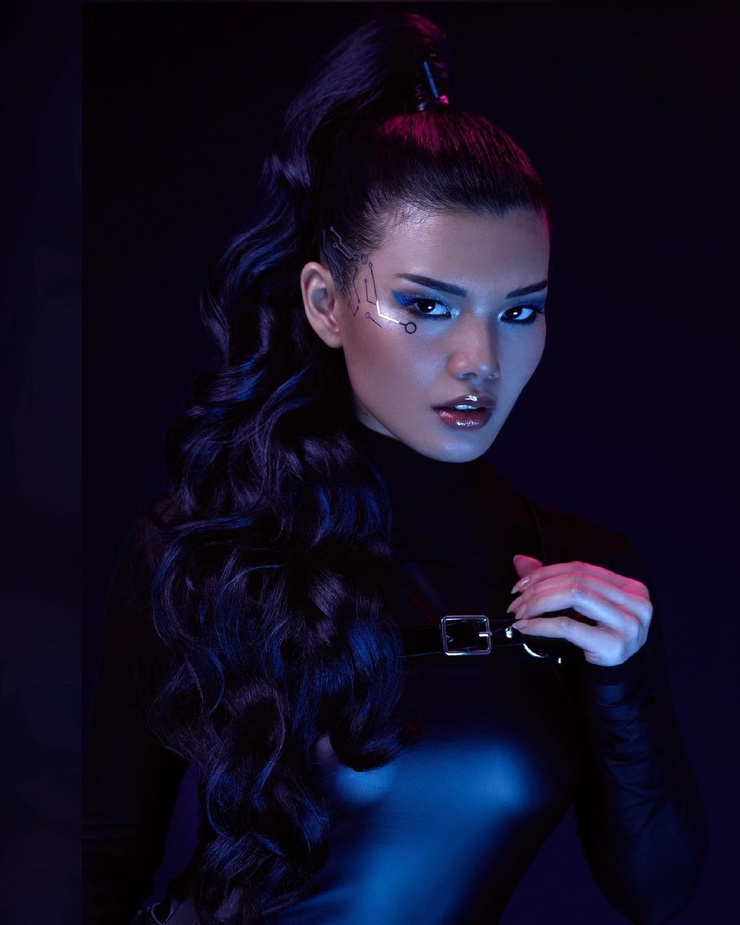 Image of Astrid Flint