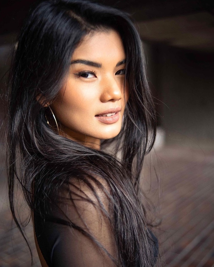 Picture of Astrid Flint