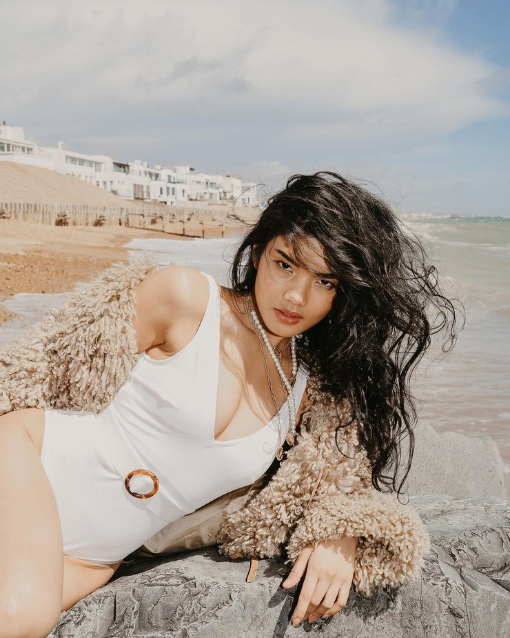 Image of Astrid Flint