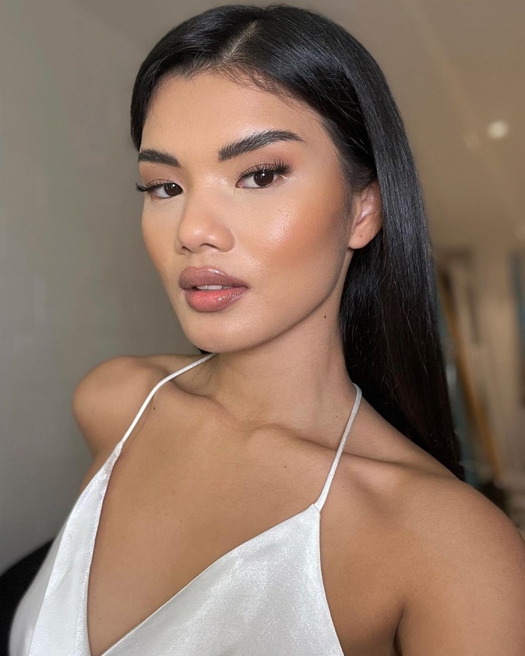 Astrid Flint picture