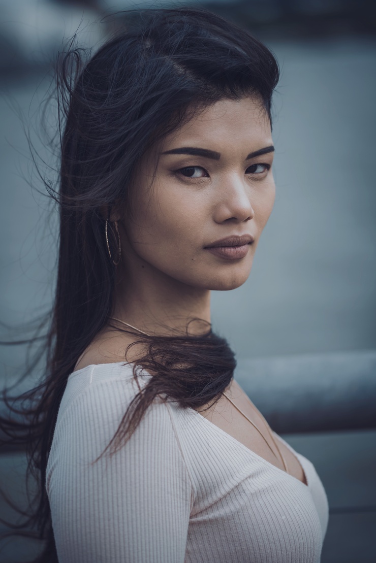 Picture of Astrid Flint