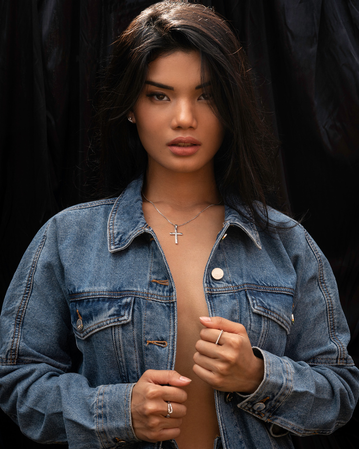 Picture of Astrid Flint