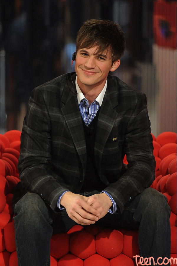 Picture of Matt Lanter