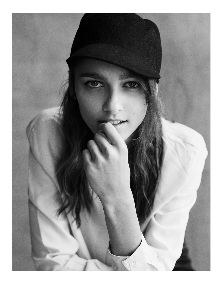 Image of Vika Volkute