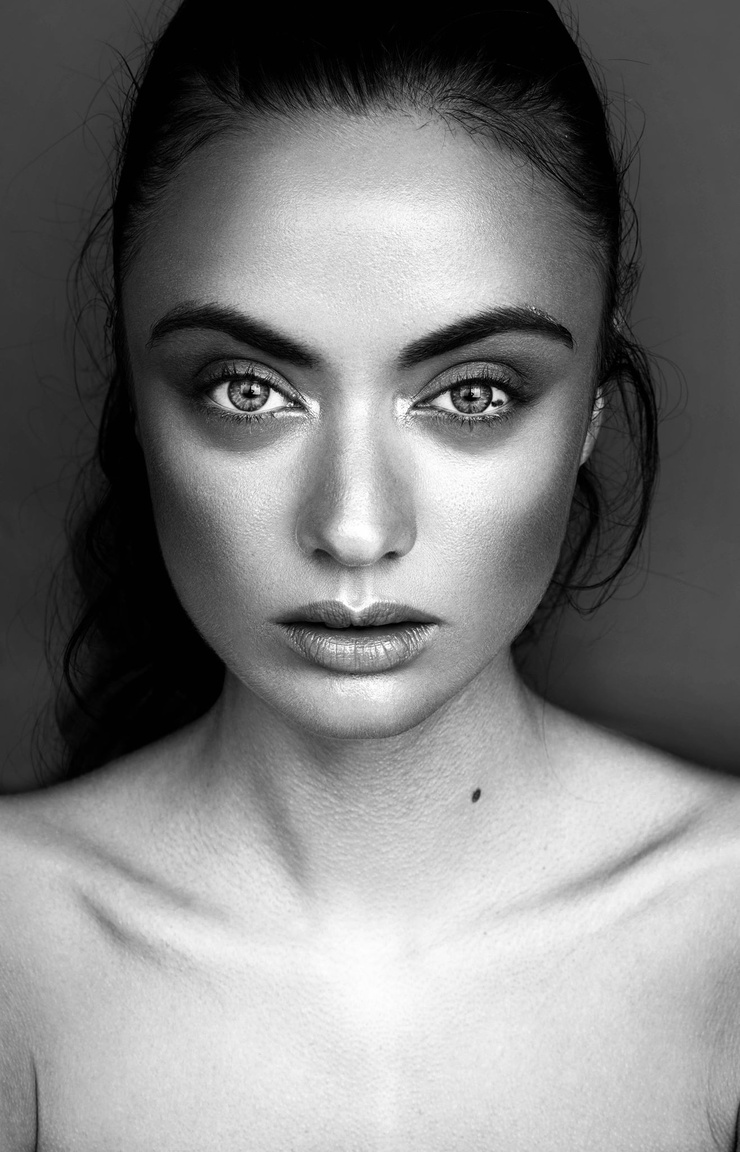 Picture of Elisabeth Aronis