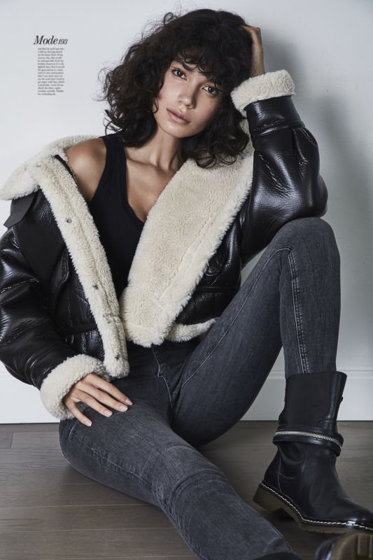 Picture of Ines Lopez