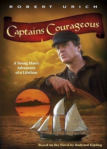 Picture of Captains Courageous