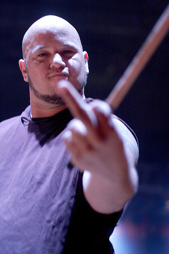 Picture of Robb Rivera