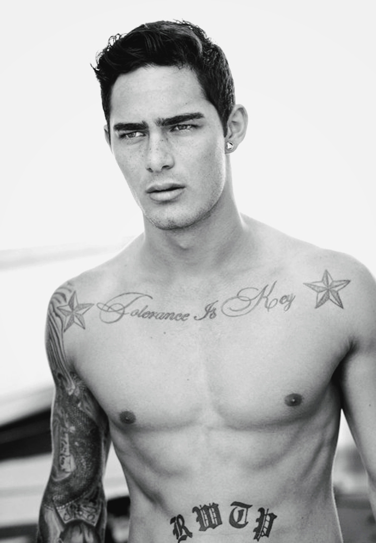 Picture of Maximillian Silberman