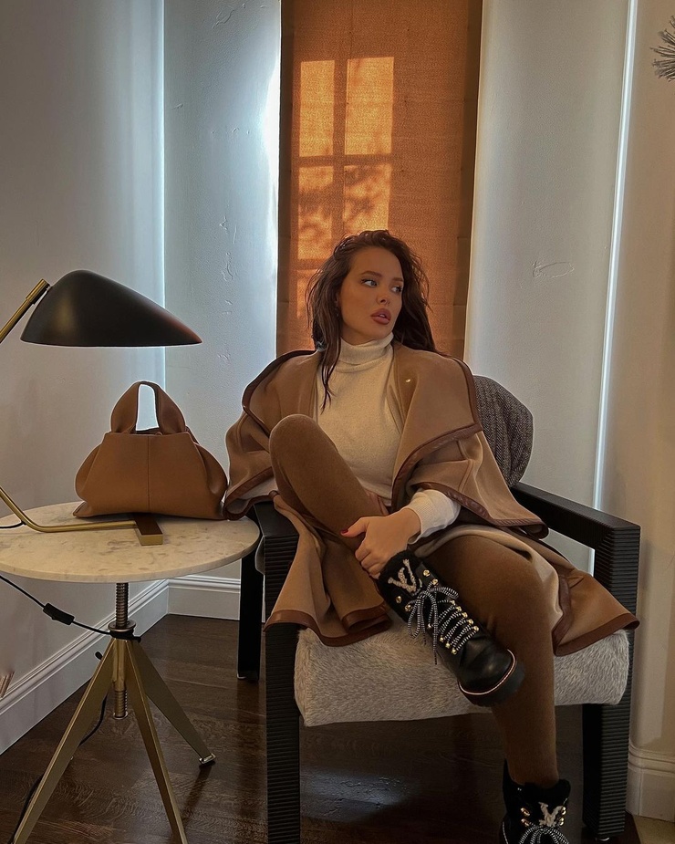 Picture of Mara Teigen