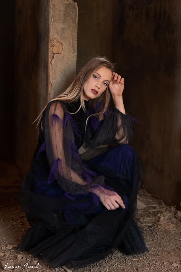 Stav Cohen picture