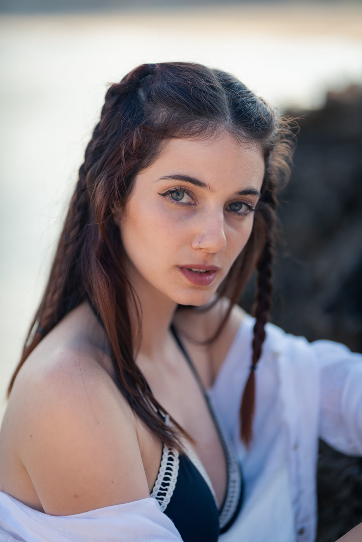 Picture of Stav Cohen