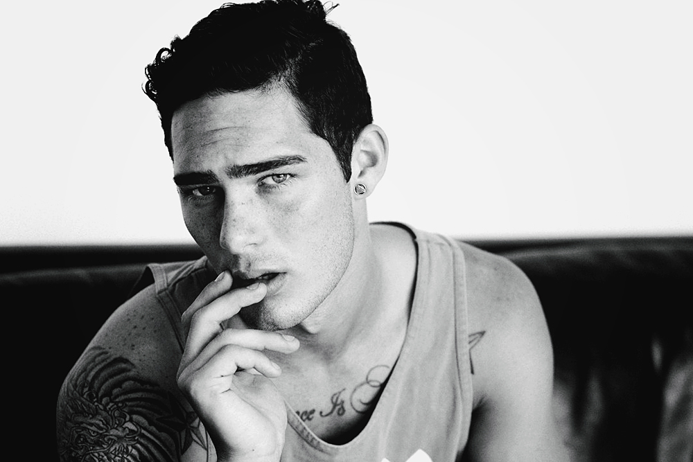 Picture of Maximillian Silberman