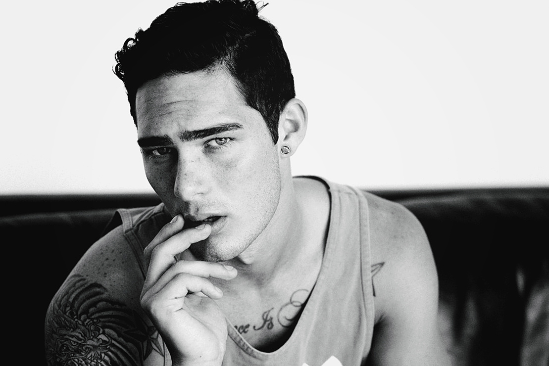 Picture of Maximillian Silberman