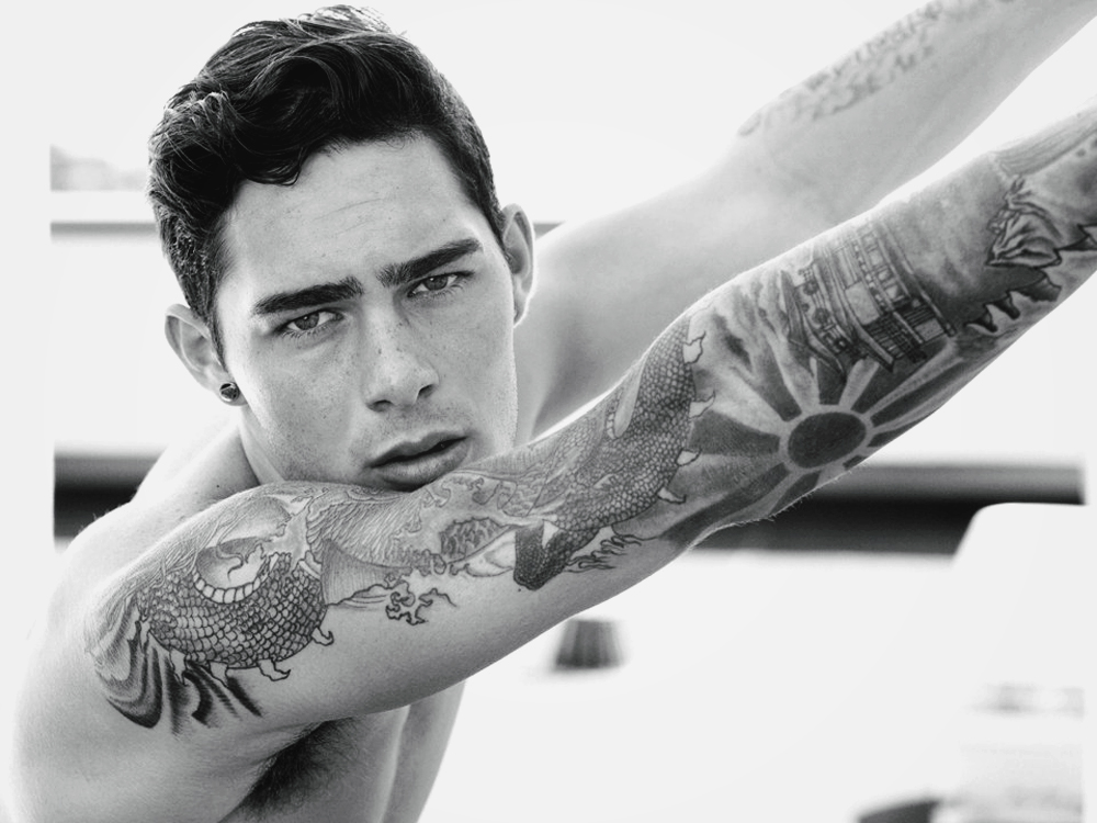 Picture of Maximillian Silberman