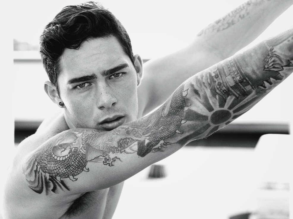 Picture of Maximillian Silberman