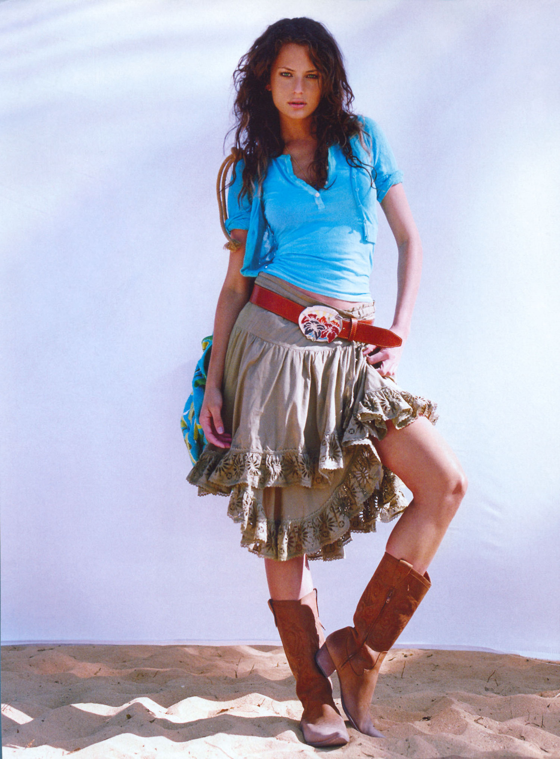 Picture of Reka Ebergenyi