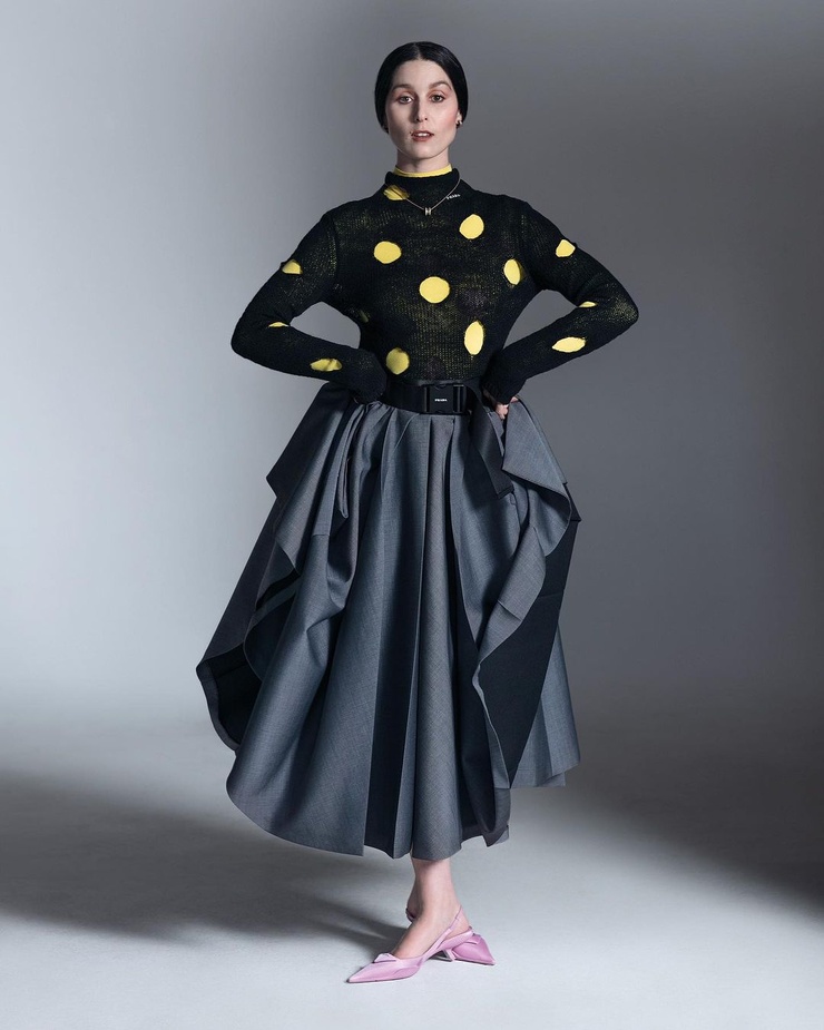 Francisca Valenzuela picture