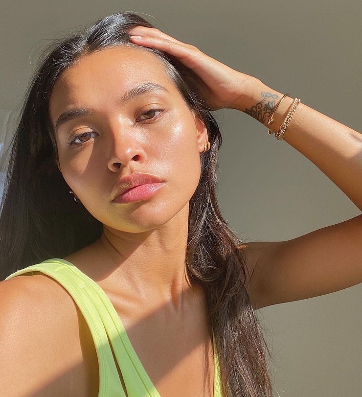 Picture of Nicole Elise