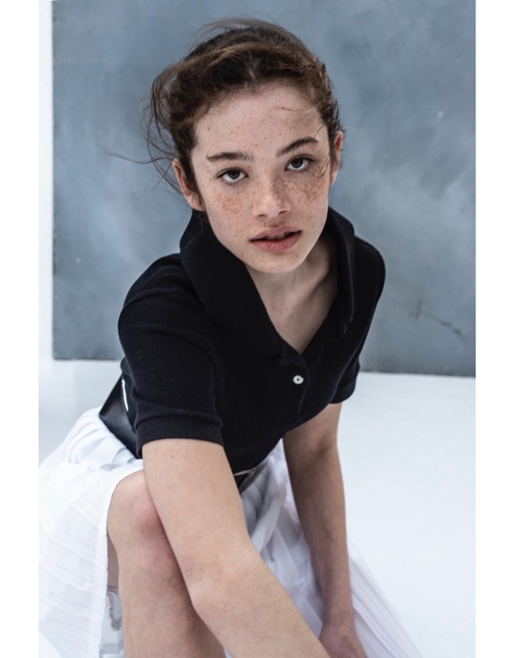 Picture of Dante Kedde