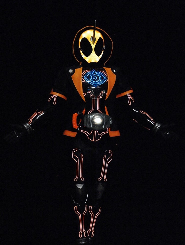 Picture of Takeru Tenkuuji