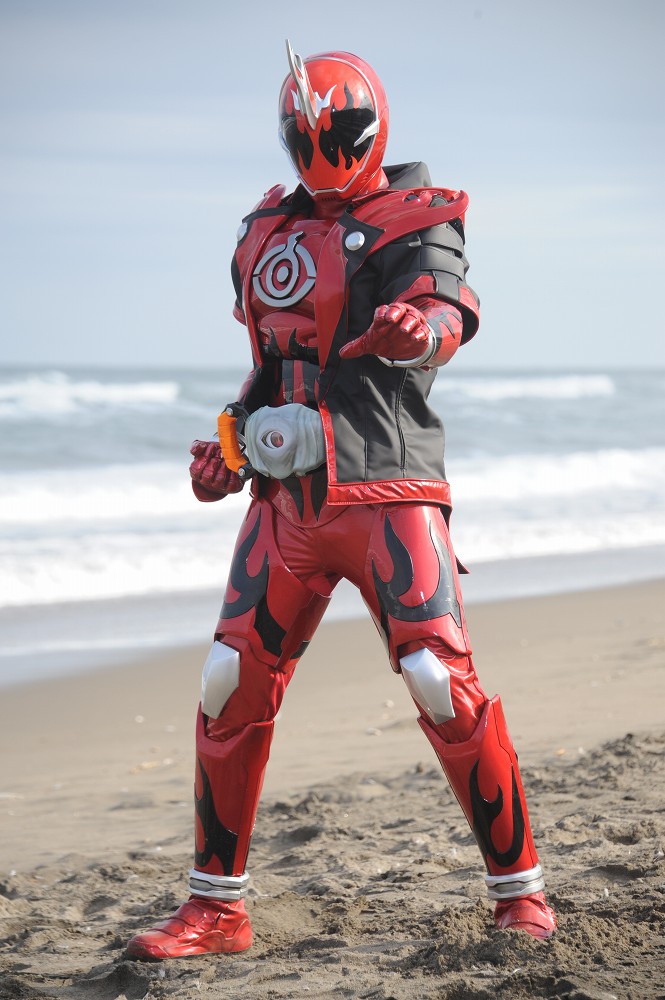 Picture of Takeru Tenkuuji