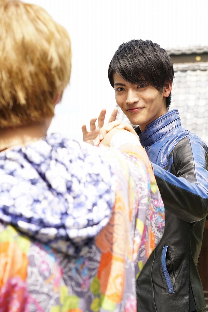 Makoto Fukami picture