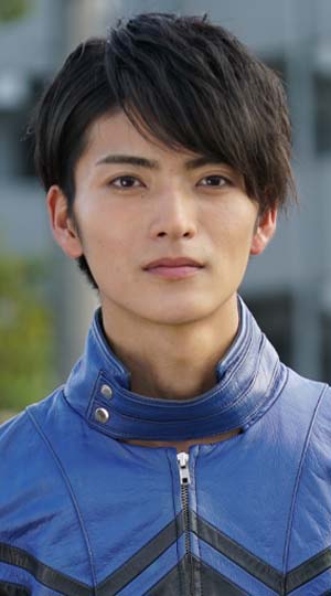 Picture of Makoto Fukami