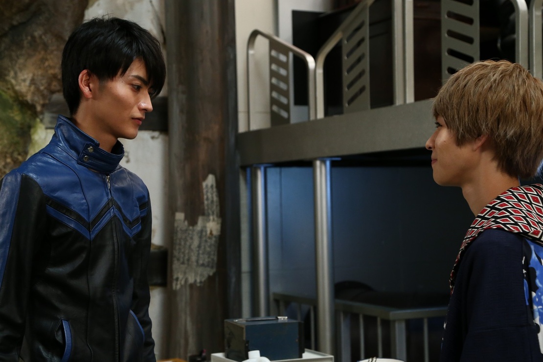 Picture of Makoto Fukami