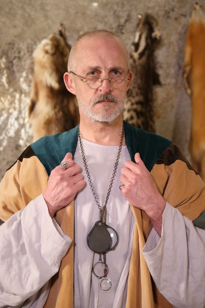 Picture of Ian Moore