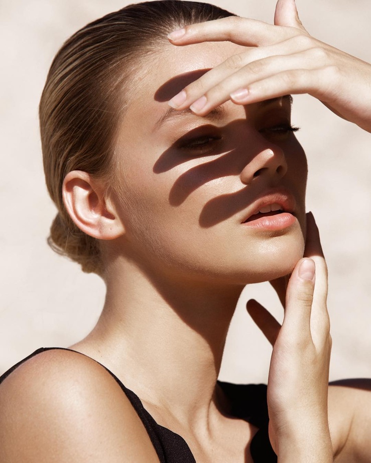 Picture of Amber Skye Larson