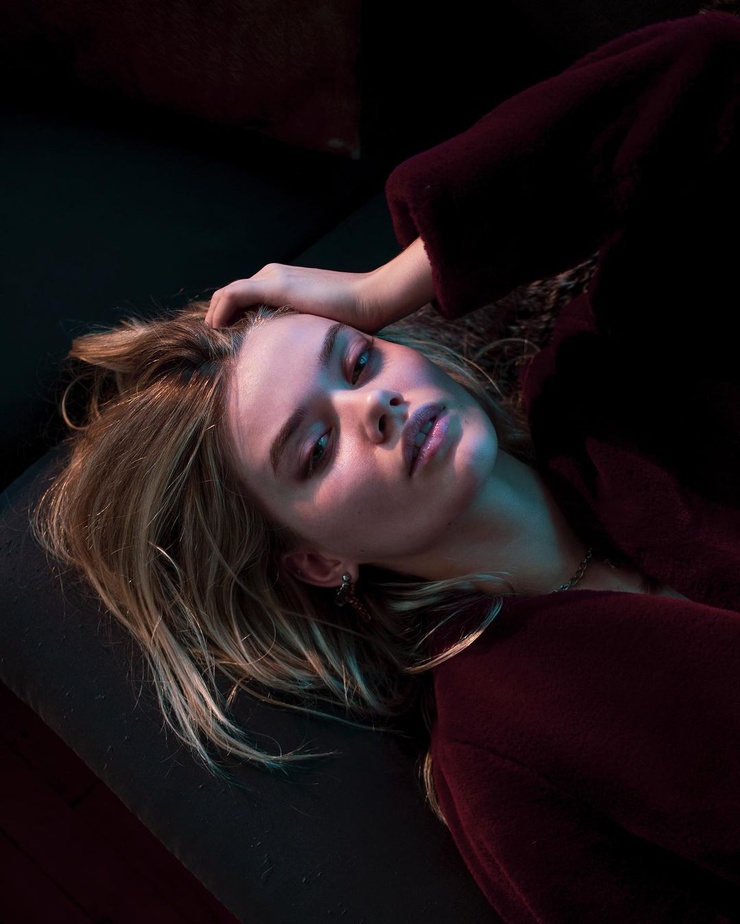 Picture of Amber Skye Larson