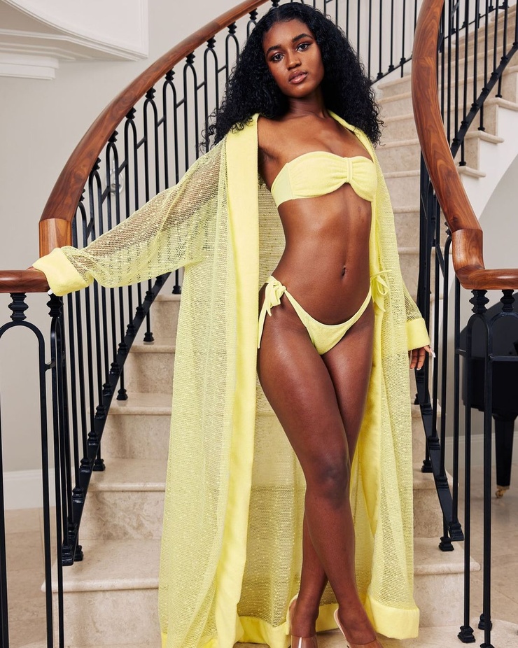 Mya-Louise Smith image