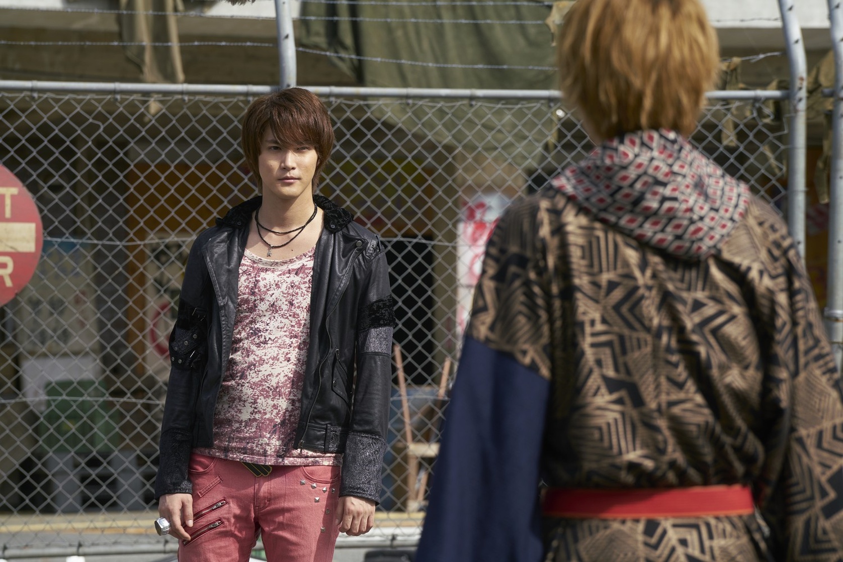 Haruto Souma picture