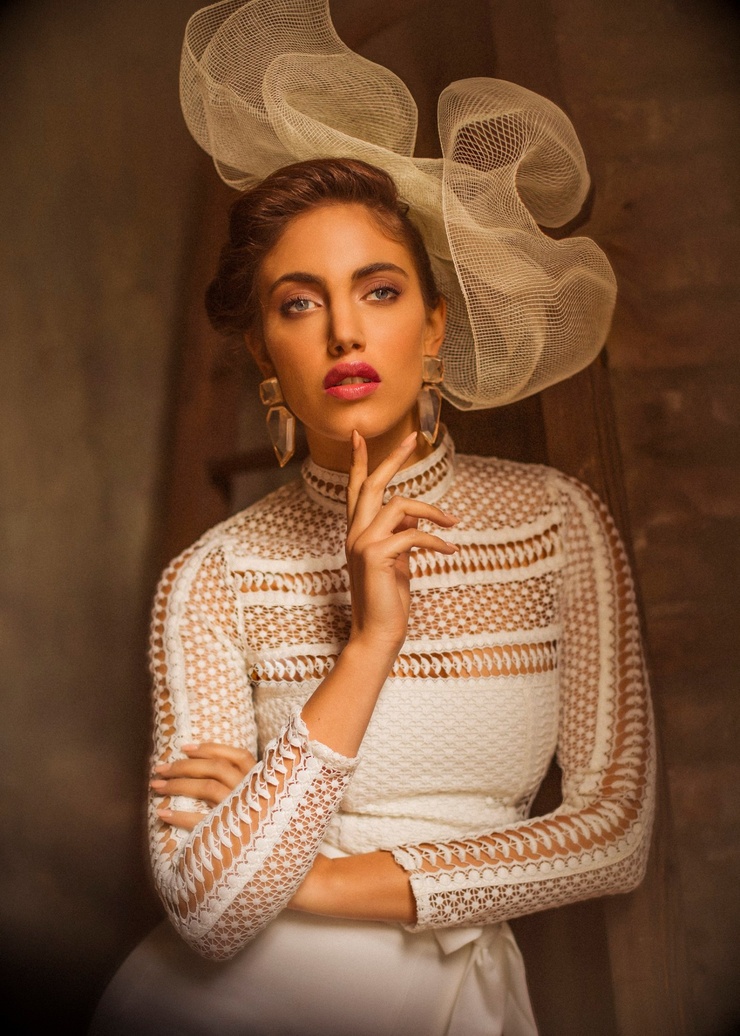 Picture of Beatrice Marchetti