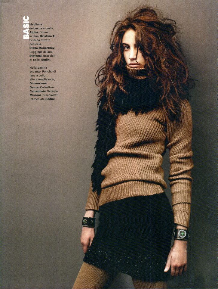 Picture of Beatrice Marchetti