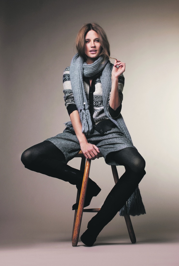 Picture of Maria Gregersen