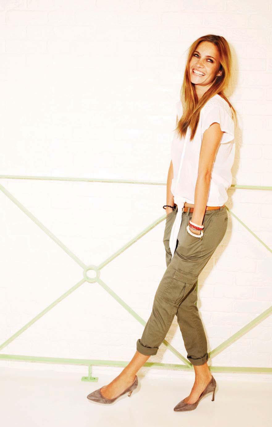 Picture of Maria Gregersen