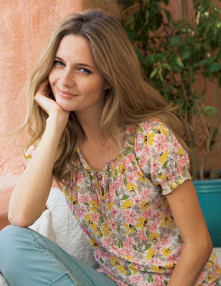 Maria Gregersen picture