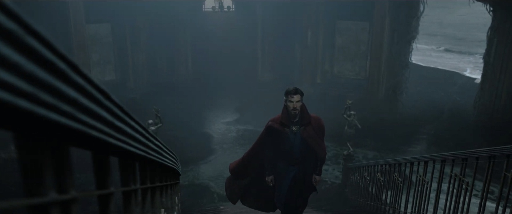 Doctor Strange in the Multiverse of Madness picture
