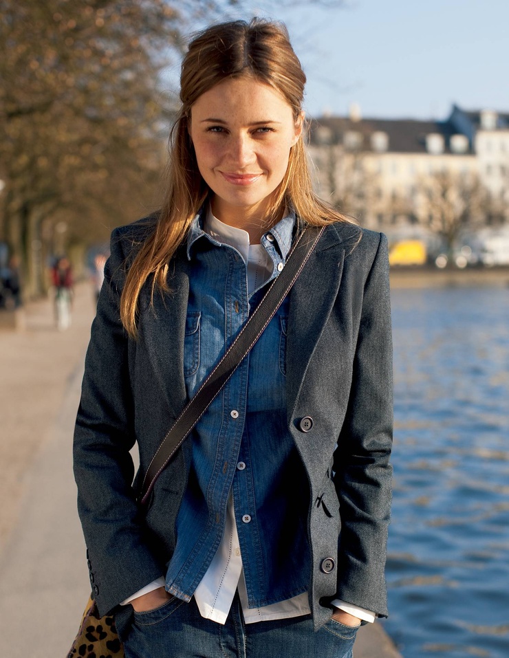 Picture of Maria Gregersen