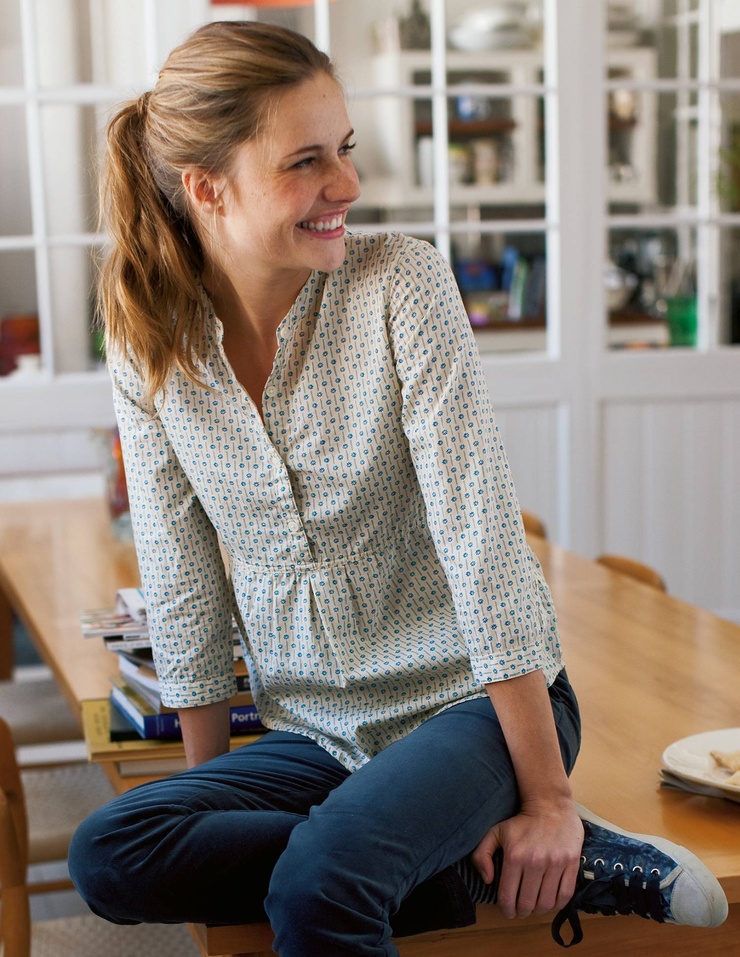 Picture of Maria Gregersen