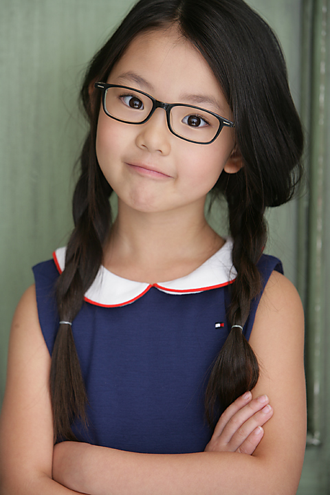 Picture of Megan Liu
