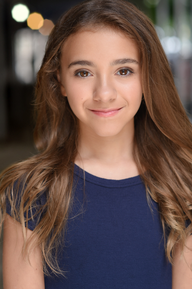 Picture of Olivia Edward