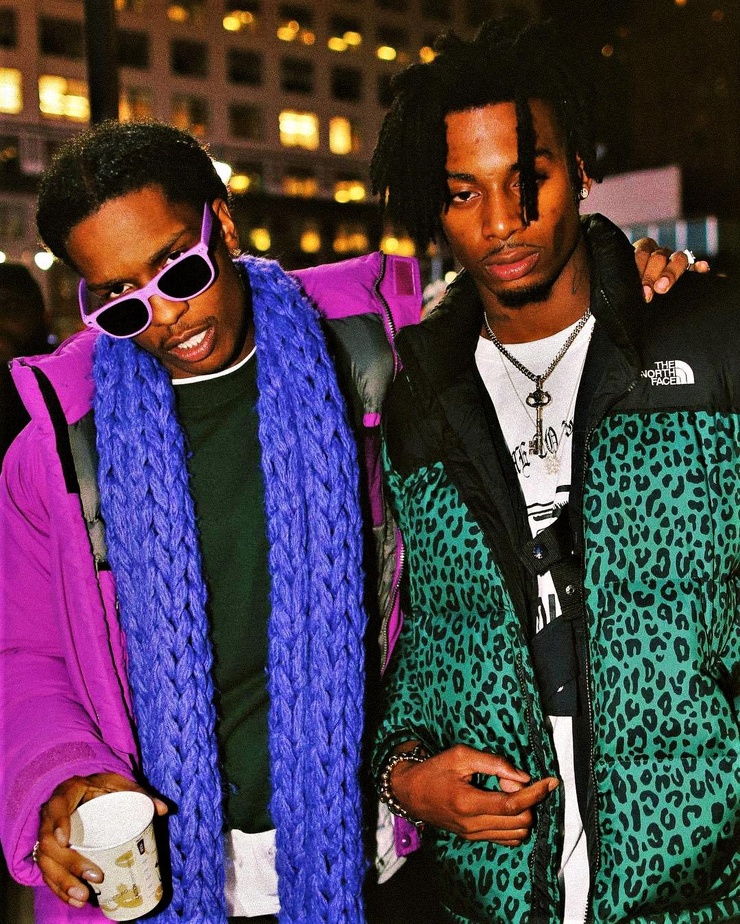 Image of Playboi Carti