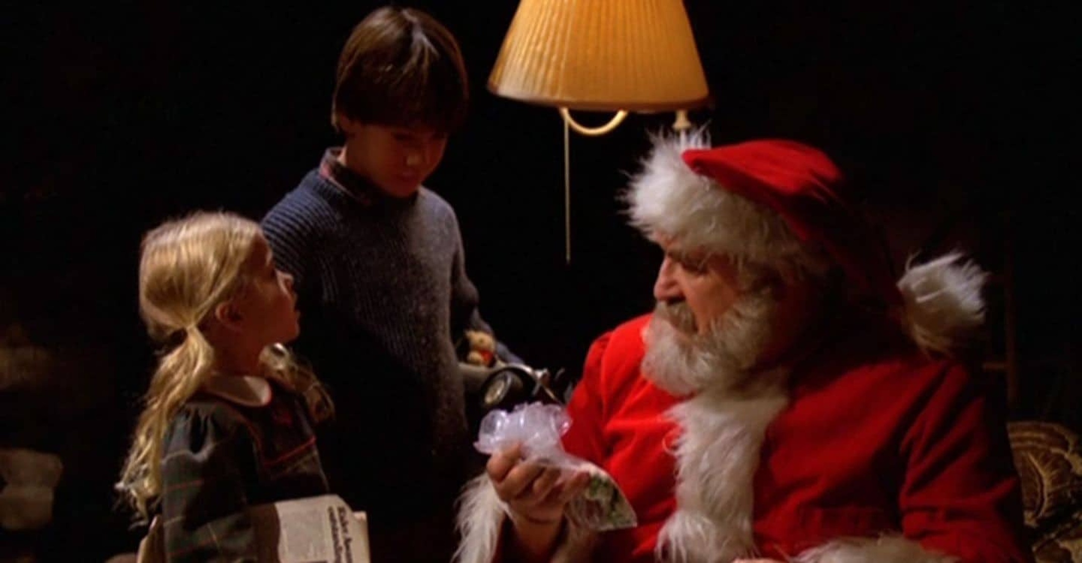 Picture of The Christmas Star (1986)